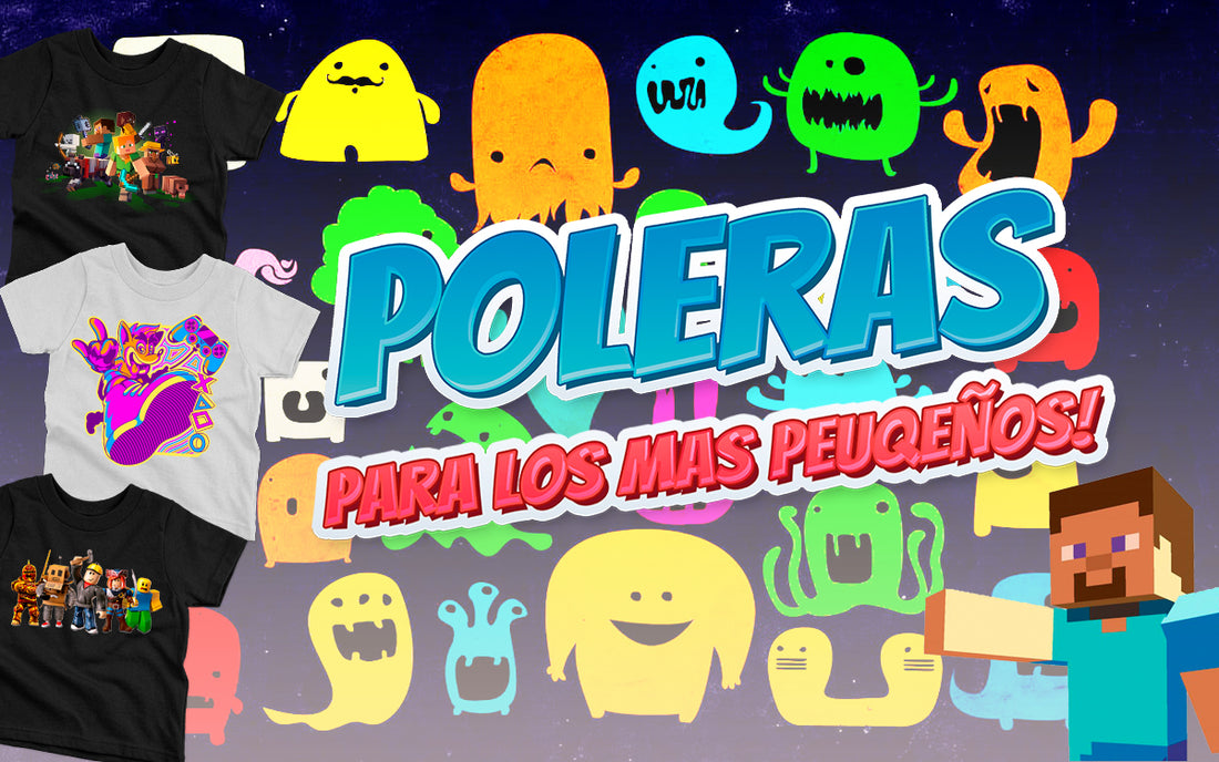 Ropa y coleccionables anime,geek,videojuegos, cine y más en nuestra ...